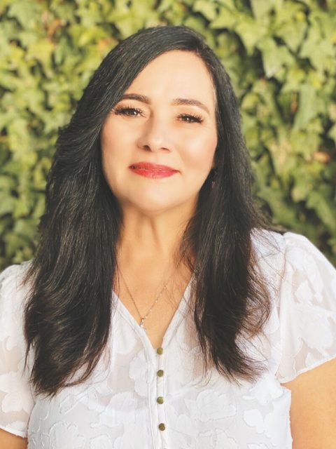 Sahuarita Times: "For Love of the Town: Debbie Morales Runs for Council ...